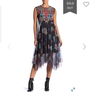 Johnny Was | Dresses | Johnny Was | Poshmark